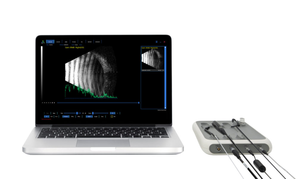 Ophthalmology Equipment - Spectrum Ophthalmics