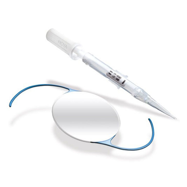 Cataract IOLs | Intraocular Lenses | Spectrum Ophthalmics