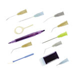 Hurricane Cannulas | Ophthalmic Cannulas | Spectrum Ophthalmics