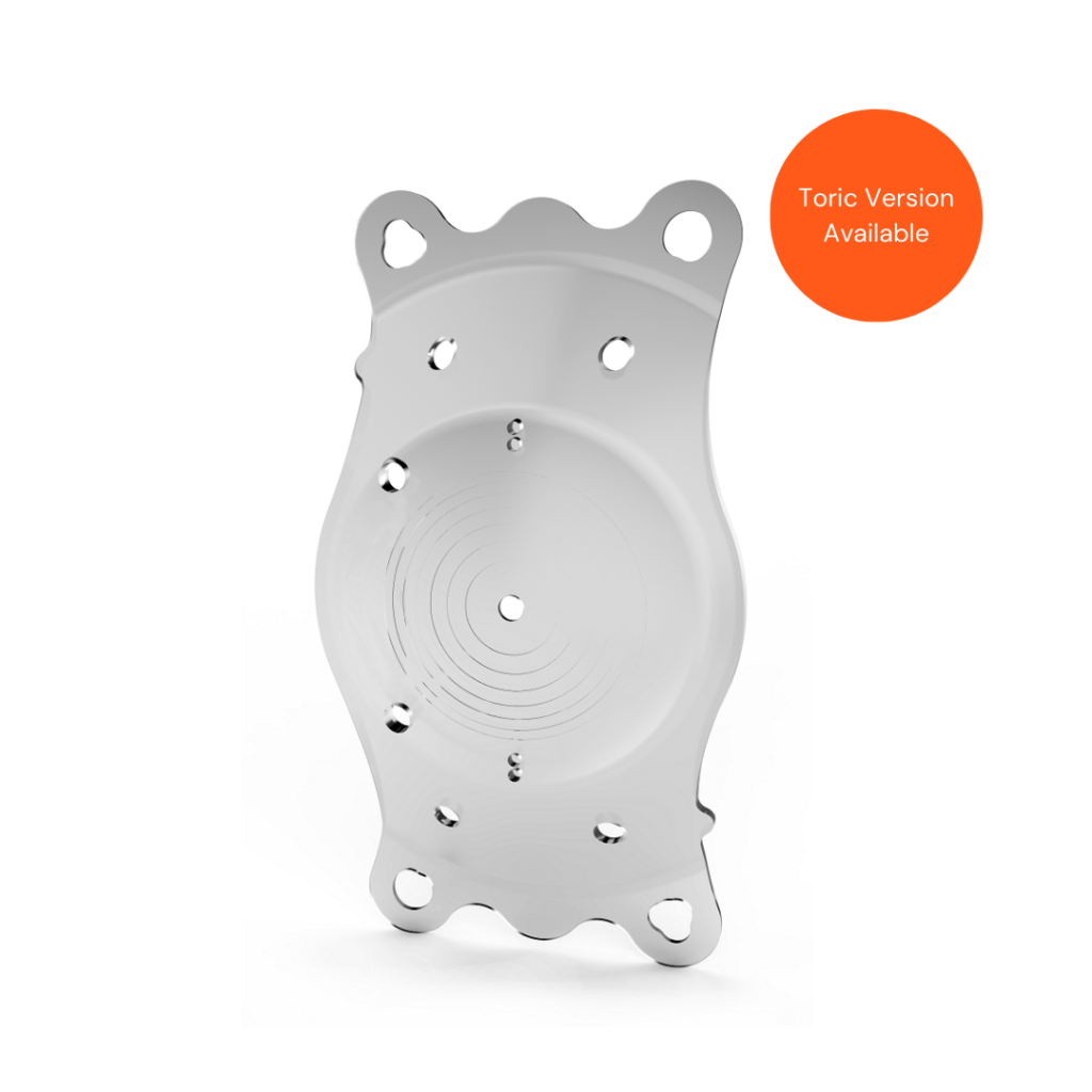 Buy IPCL V2 Presbyopic IOL Lens - Spectrum