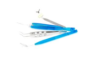 MORIA Microsurgical Instruments | Spectrum Ophthalmics