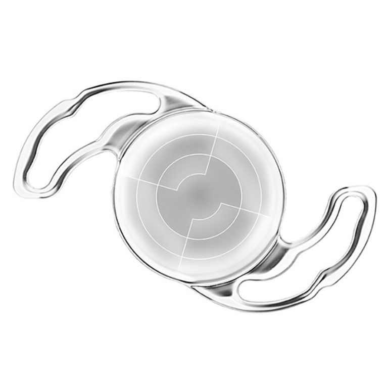 Ophtec Precizon IOLs | Intraocular Lenses | Spectrum Ophthalmics