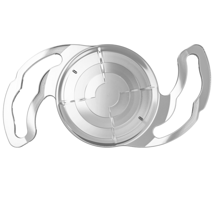 Ophtec Precizon IOL | Presbyopic Toric | Spectrum Ophthalmics