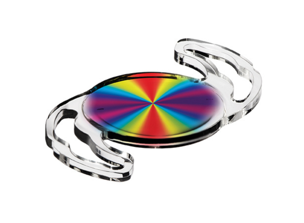 Ophtec Precizon Toric 565 | IOL | Spectrum Ophthalmics