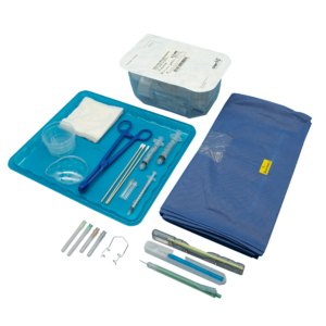 Hurricane Cannulas - Spectrum