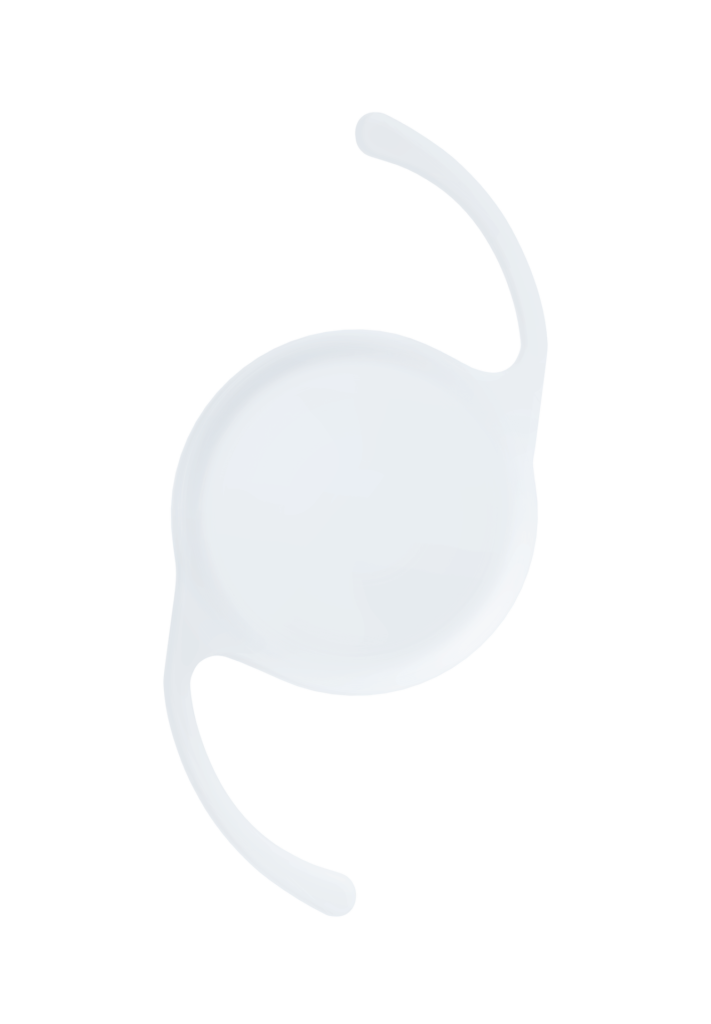 Cataract IOLs | Intraocular Lenses | Spectrum Ophthalmics