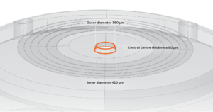 IPCL V2 | Implantable Phakic Contact Lens Implants | Spectrum