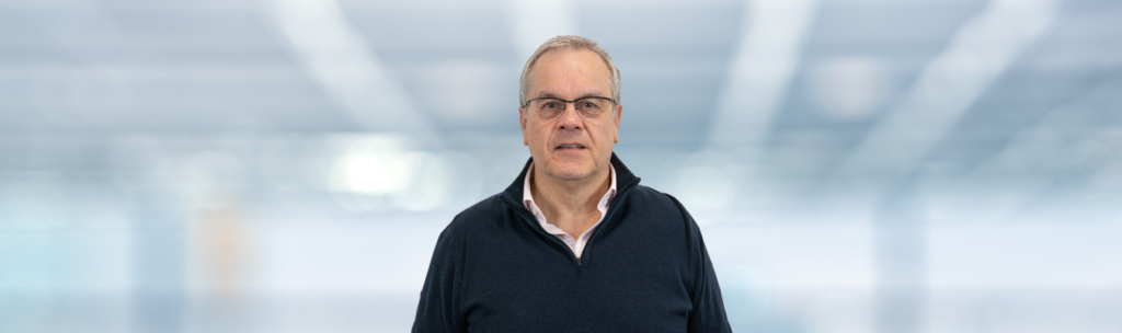 Five minutes with David Killengray - Spectrum