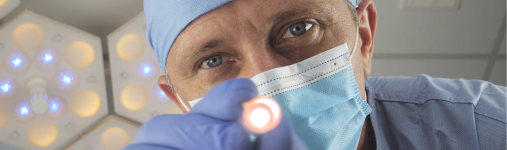 Ophthalmology Equipment Suppliers - Spectrum Ophthalmics