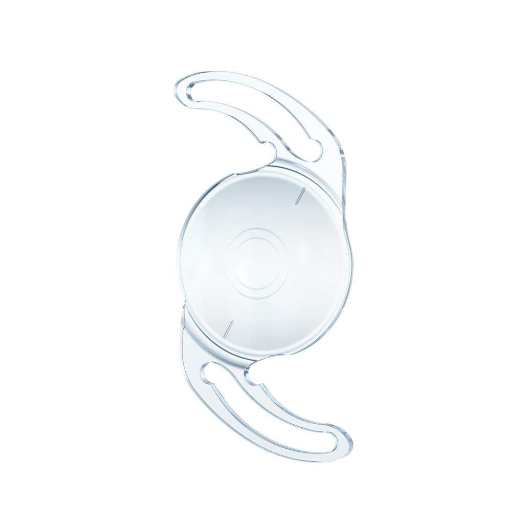 Medicontur Bi-Flex ELON Toric - Spectrum